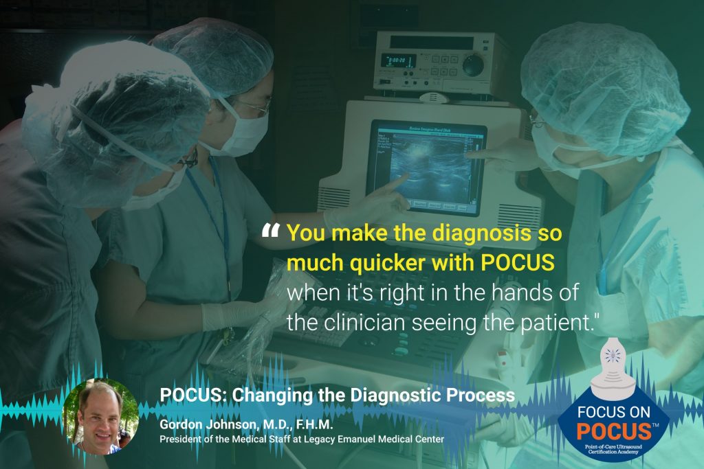 | POCUS Resources & Case Studies | POCUS.org