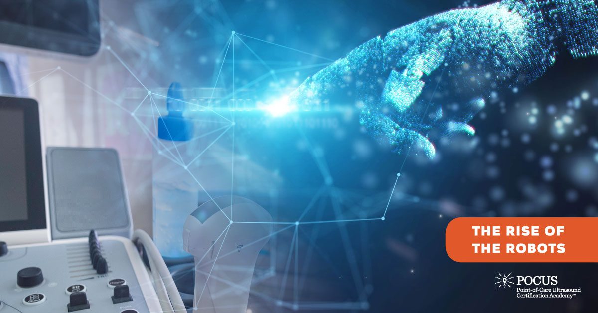 The Rise of the Robots