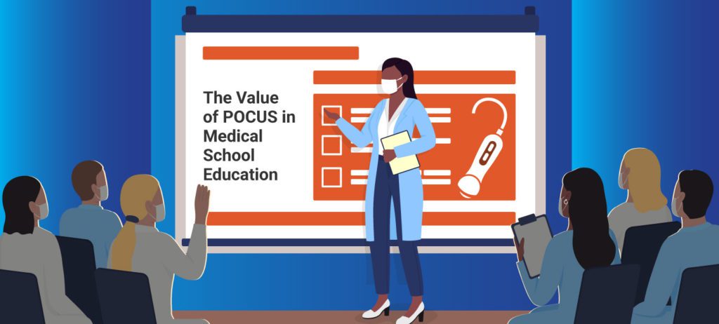 The Value of POCUS in Medical School Education - Point-of-Care ...
