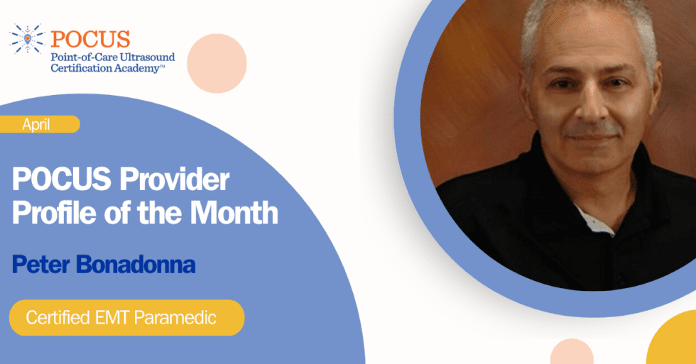 Point-of-Care Ultrasound (POCUS) Certification Academy | POCUS.org